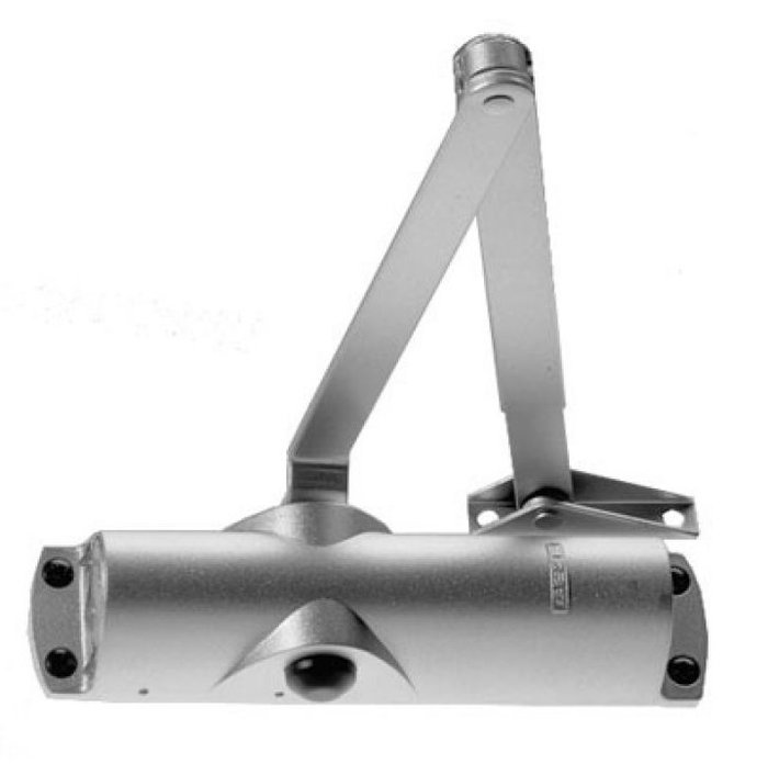 door closer hinge side