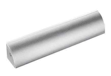 LC Bracket for Narrow Door for Electromagnetic Lock mount 300kg ...