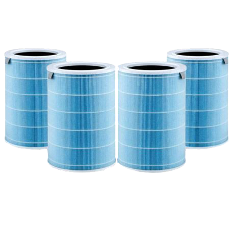 Xiaomi Mi Air Purifier 2 Filters | Полимекс Холдинг ЕООД