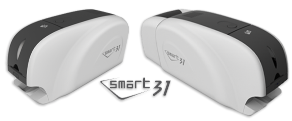 SMART-31 Series ID Card Printer | Полимекс Холдинг ЕООД