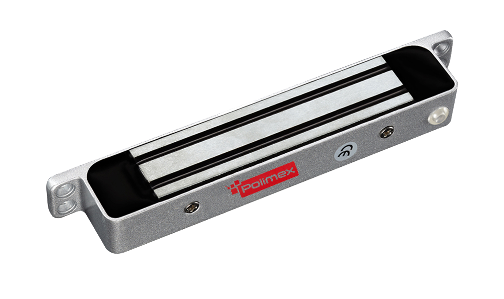 IP68 waterproof Electromagnetic Lock for indoor and outdoor with ...